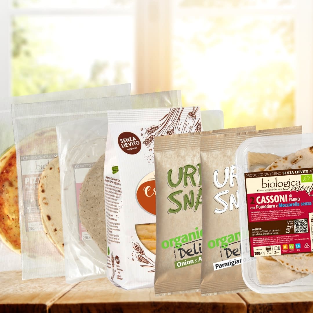 Home - Antica Cucina Bio